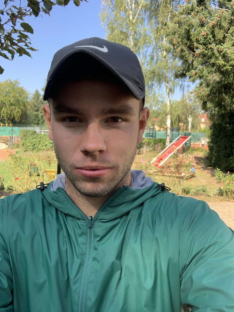 Trainerportraits | Berliner Tennis Club 1904 Grün-Gold e. V.
